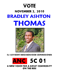 anc candidate flyer w new photo black – Bates Area Civic Association